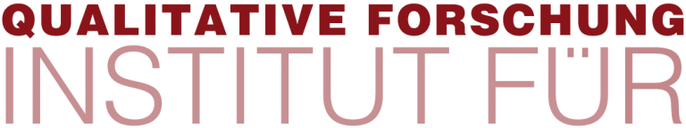 Film „Auf den Spuren von Martha Muchow“ – Institut für Qualitative Forschung